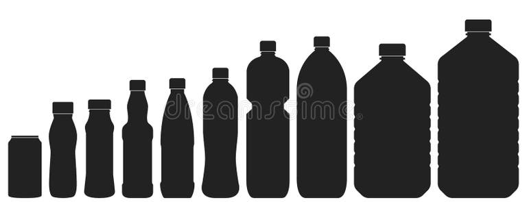 Black Different Sizes Stock Illustrations – 14,197 Black Different ...