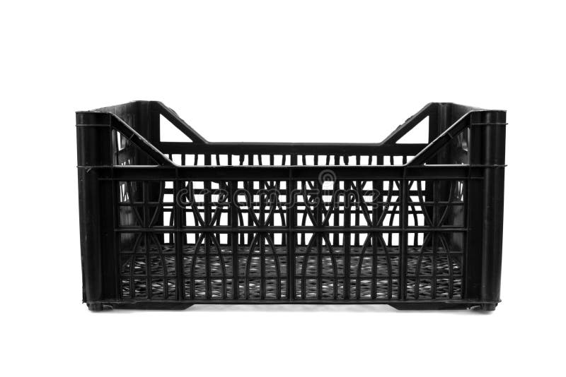 Plastic box stock photo. Image of grating, array, hole - 13660644