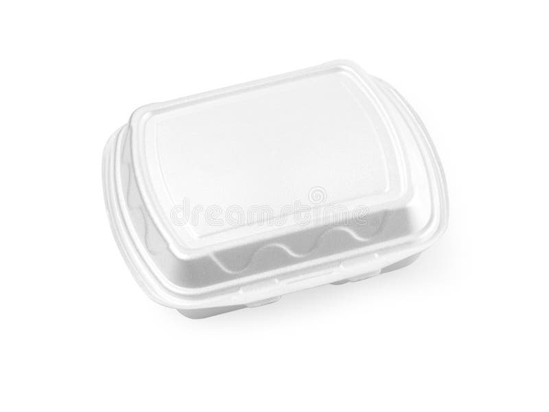 Plastic box for food stock photo. Image of breakfast - 159861528