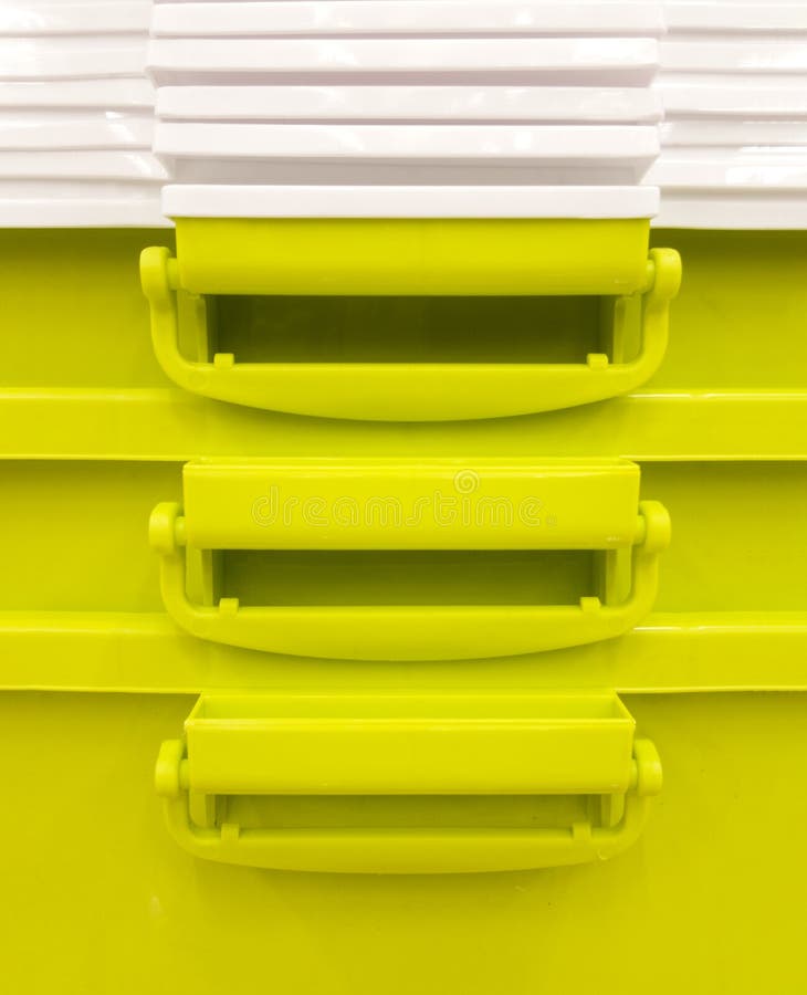 Plastic boxes stock image. Image of stackable, space - 77945783