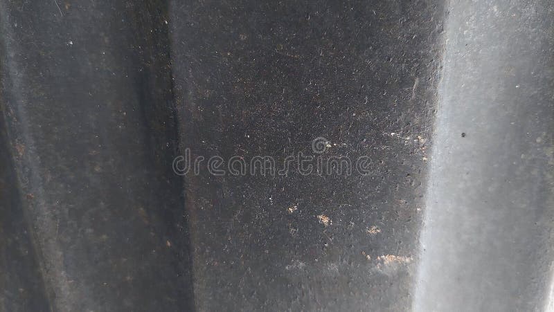 Plastic Bucket Texture with Sand Mark Stock Photo - Image of plastic ...