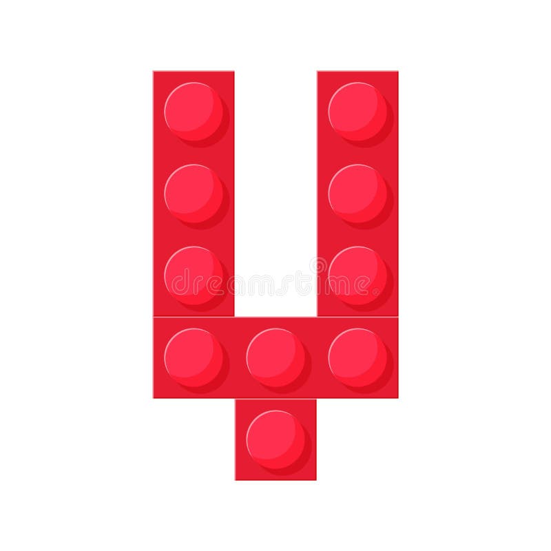 U Blocks Stock Illustrations – 133 U Blocks Stock Illustrations ...