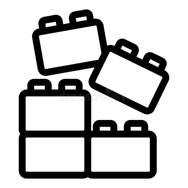 Building Blocks Stock Illustrations – 23,471 Building Blocks Stock ...