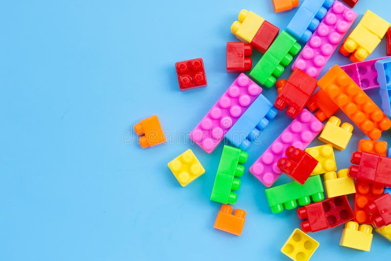 247 Lego Blocks Top View Photos - Free & Royalty-Free Stock Photos from ...