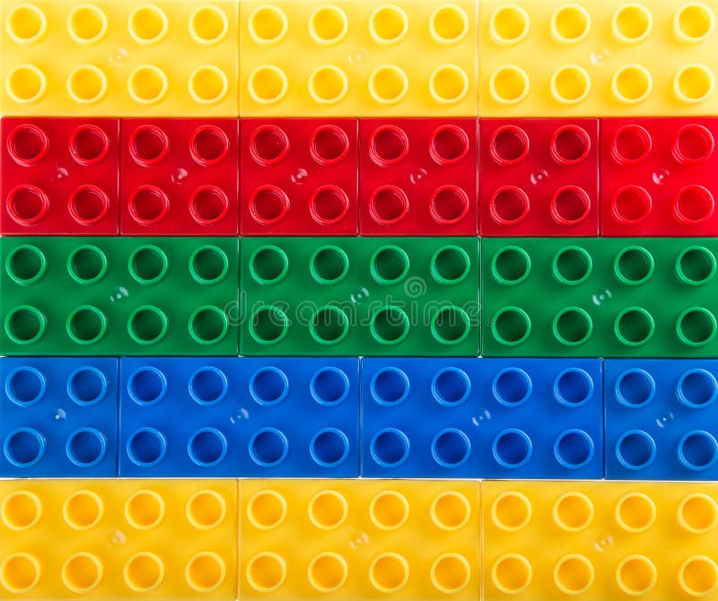 Lego Building Blocks stock image. Image of blocks, concepts - 29189159