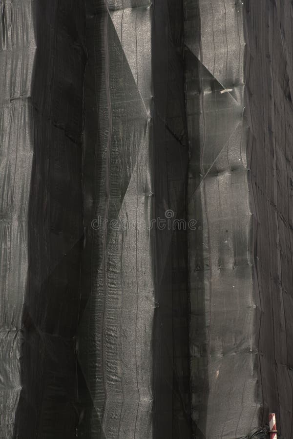 Plastic Building Construction Stock Photo - Image of business, building ...