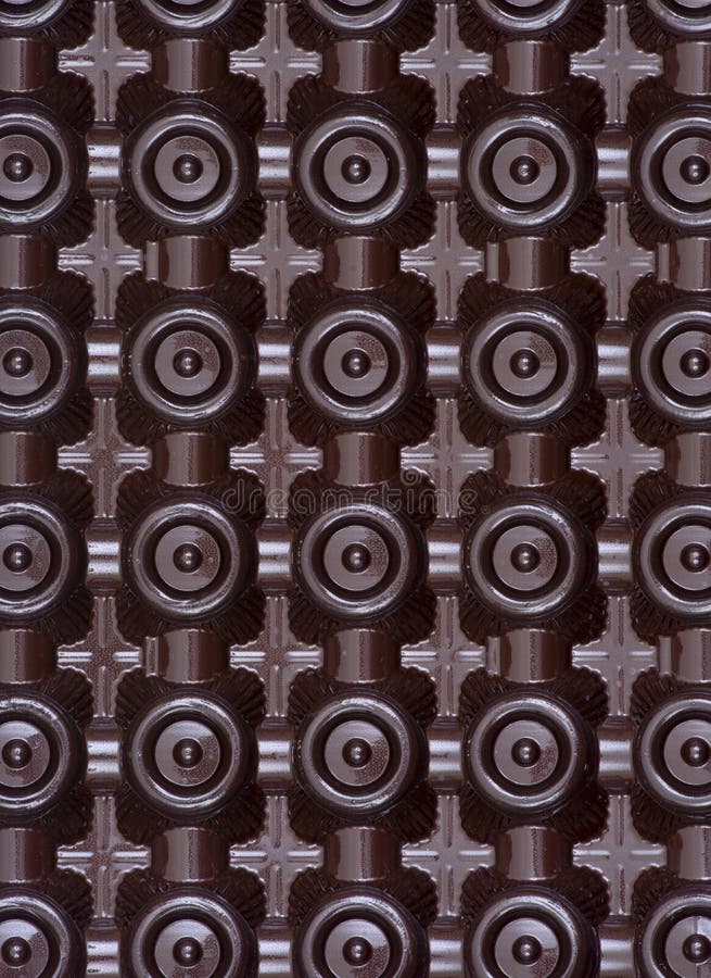 Plastic candies packaging stock image. Image of container - 107145049