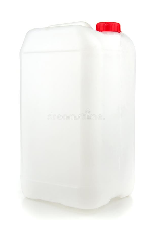 Plastic gallon stock photo. Image of clean, automobile - 34718864
