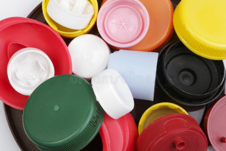 721 Plastic Lids Bottle Caps Stock Photos - Free & Royalty-Free Stock ...
