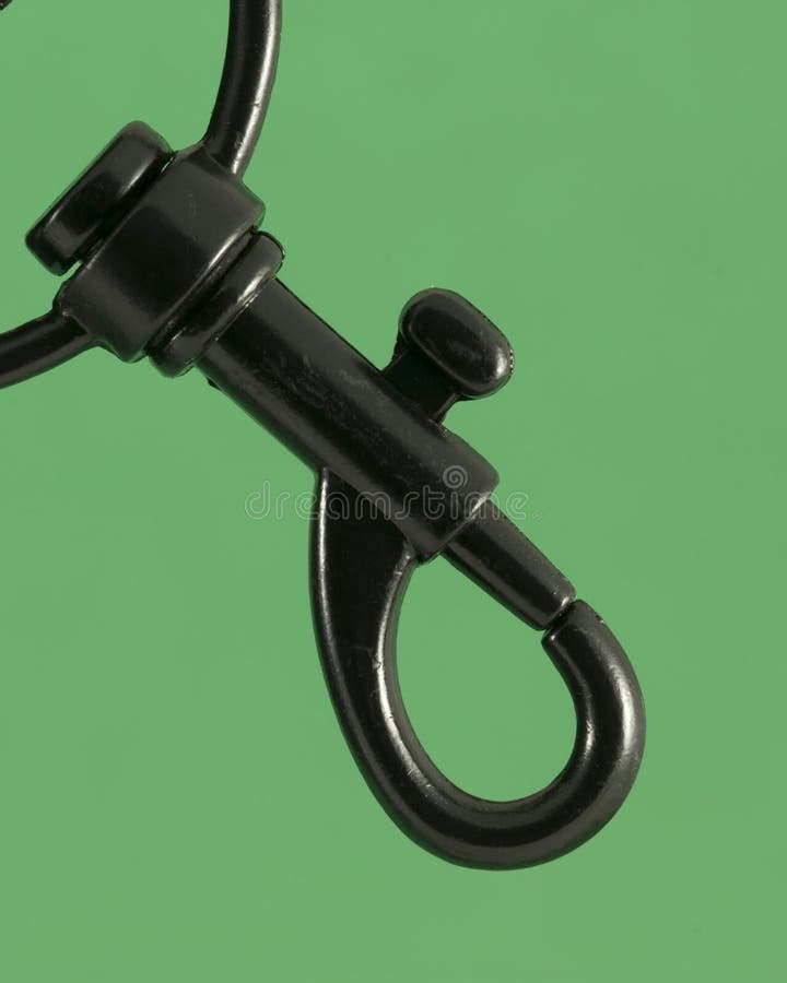 Plastic Clip stock photo. Image of plastic, macro, clip - 5076510