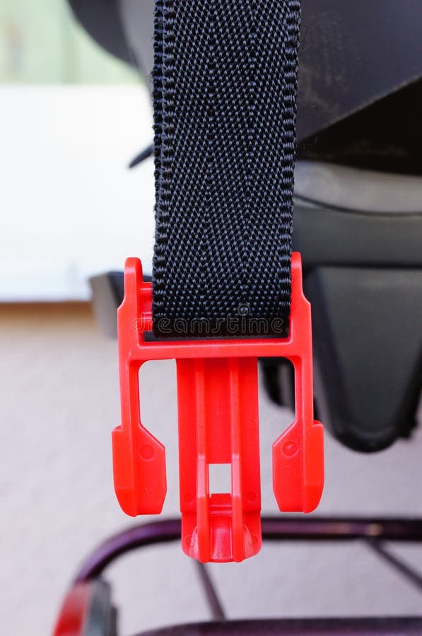 Plastic clip stock photo. Image of plastic, black, belt - 55072556