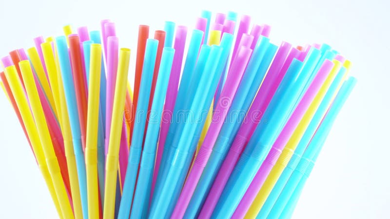 A cocktail colored stick stock footage. Video of colorful - 109747938