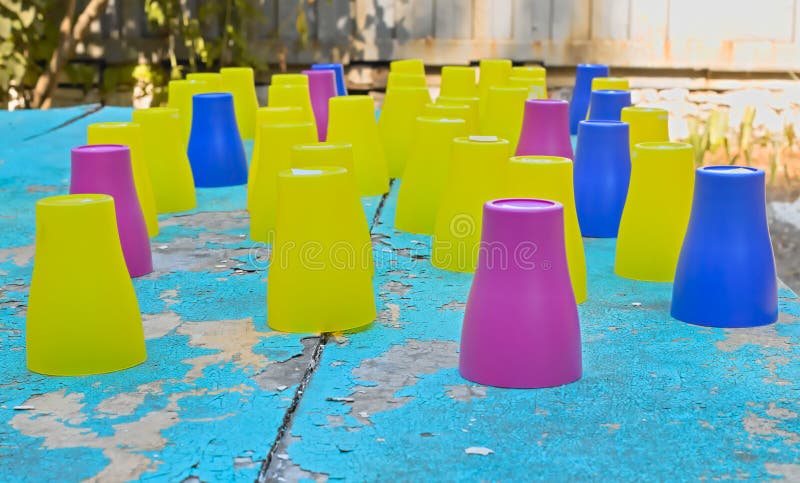 Numbered Cups Stock Photos - Free & Royalty-Free Stock Photos from ...