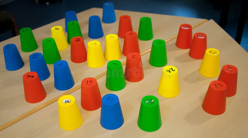 Numbered Cups Stock Photos - Free & Royalty-Free Stock Photos from ...