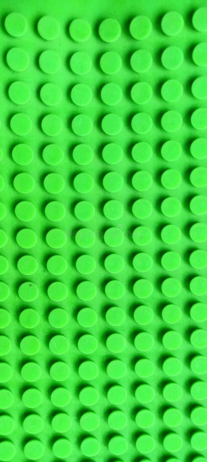 Plastic Construction Background with Lovely Small Round Design Stock ...