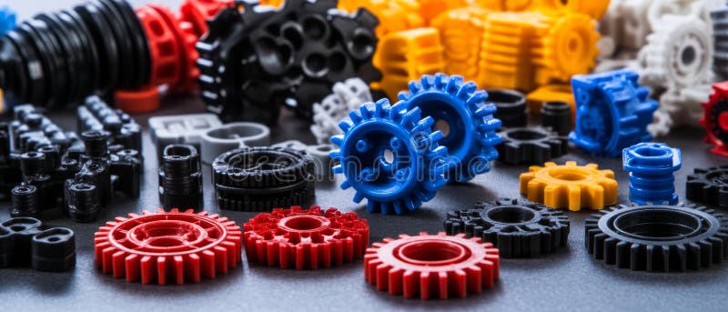 Engineered Gears Stock Illustrations – 968 Engineered Gears Stock ...