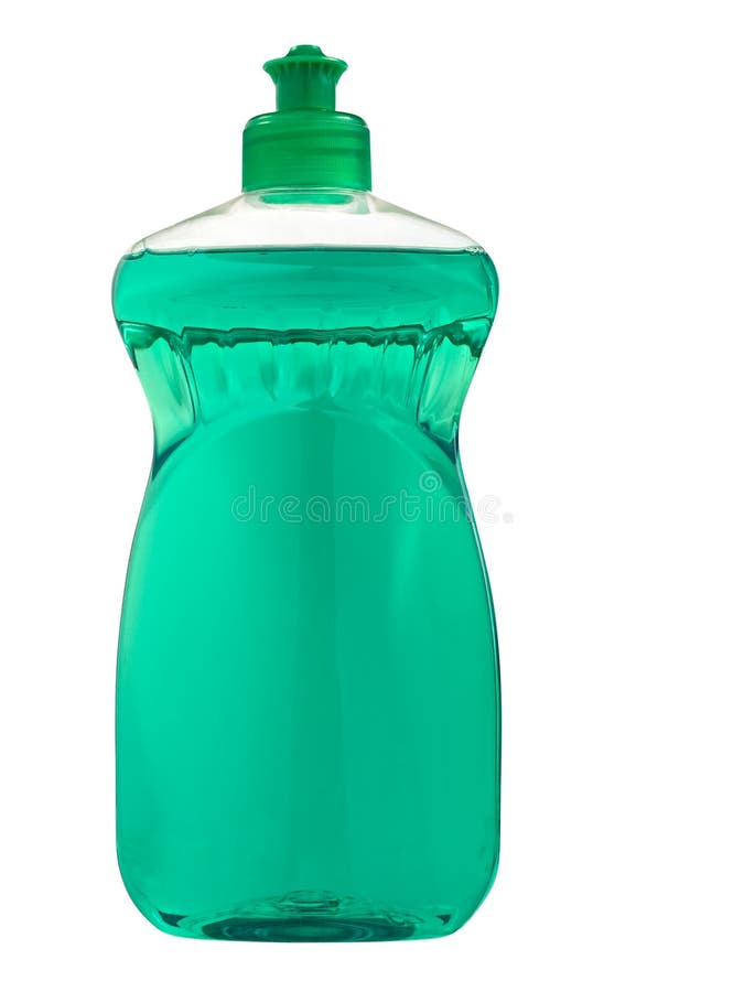 Plastic container stock image. Image of container, isolated - 12361853