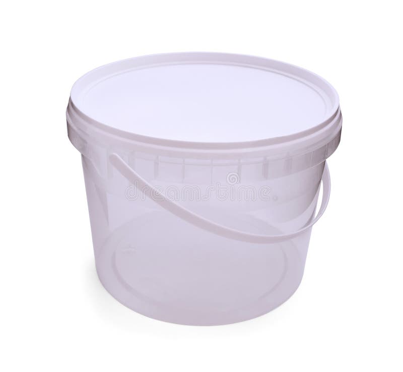 Plastic container stock image. Image of storage, container - 32633111