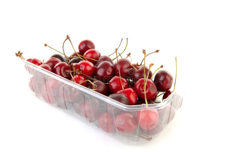 343 Plastic Container Cherries Stock Photos - Free & Royalty-Free Stock ...