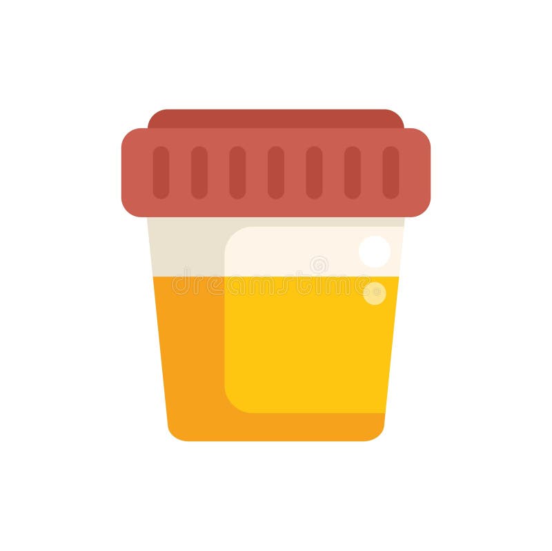 Medical Specimen Container Stock Illustrations – 492 Medical Specimen ...