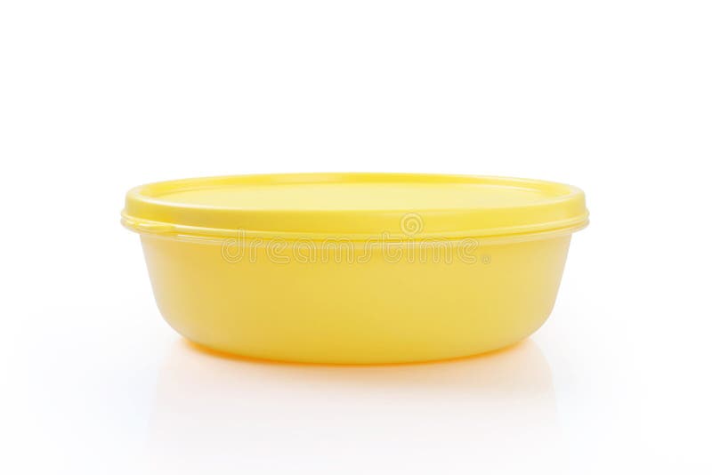 Plastic Container stock photo. Image of blank, case, organic - 37000154