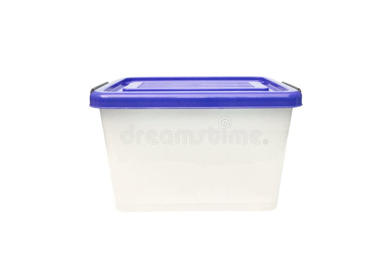 147 Large Rectangle Plastic Container Stock Photos - Free & Royalty ...