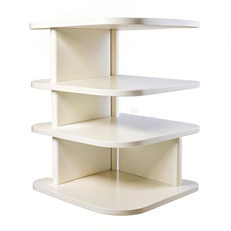 Plastic Corner Shelf Unit Stock Illustrations – 4 Plastic Corner Shelf ...