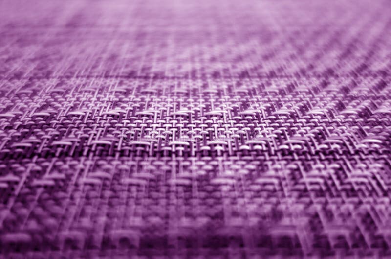 Plastic Cover Pattern with Blur Effect in Purple Tone Stock Image ...