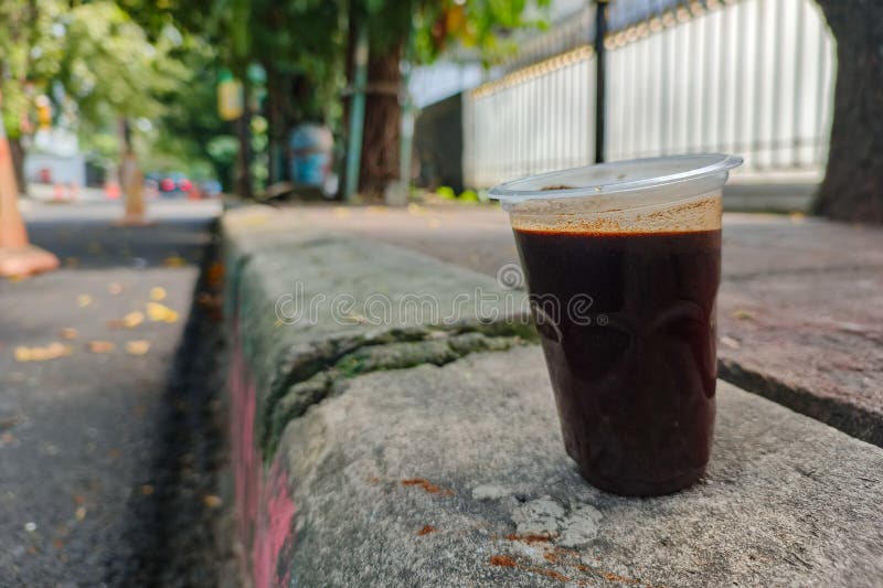A Man Sits on a Ledge Overlooking an Ancient City, AI Stock Image ...