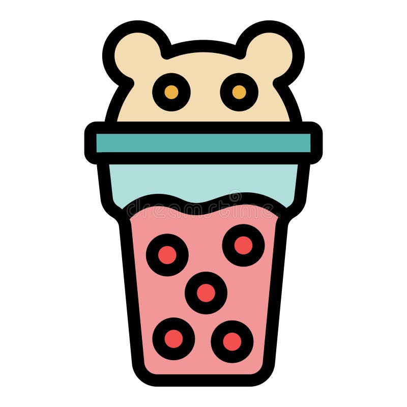 Cute Bubble Tea Icon Stock Illustrations – 1,604 Cute Bubble Tea Icon Stock Illustrations ...