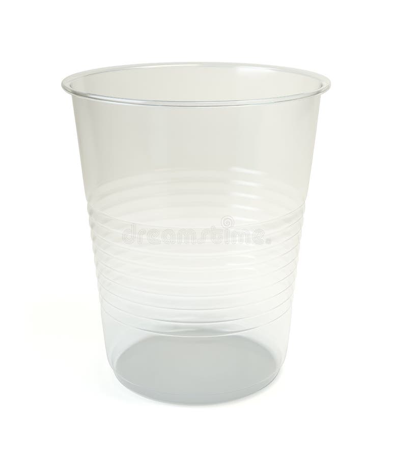 Plastic cup stock image. Image of transparent, container - 43298561