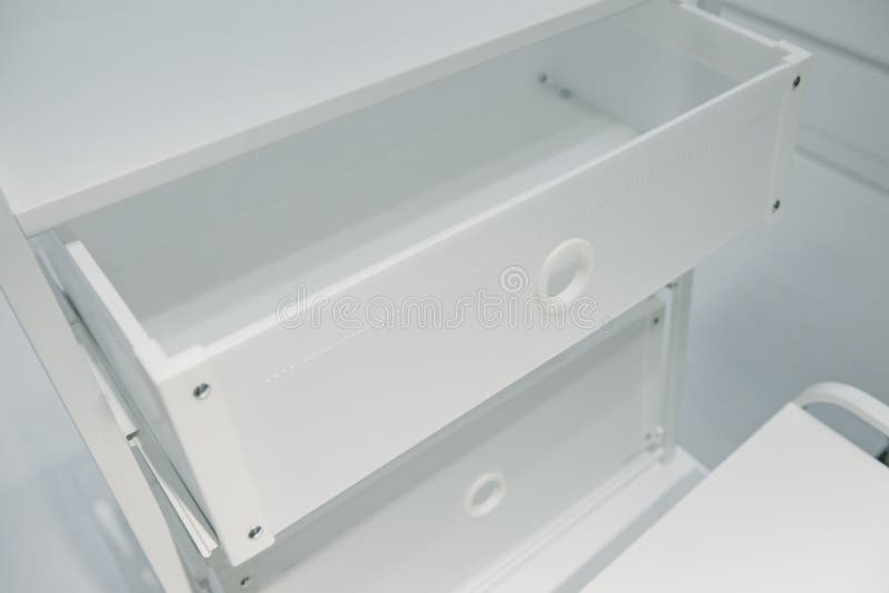 Empty Drawer stock photo. Image of woodworking, light, empty - 958070