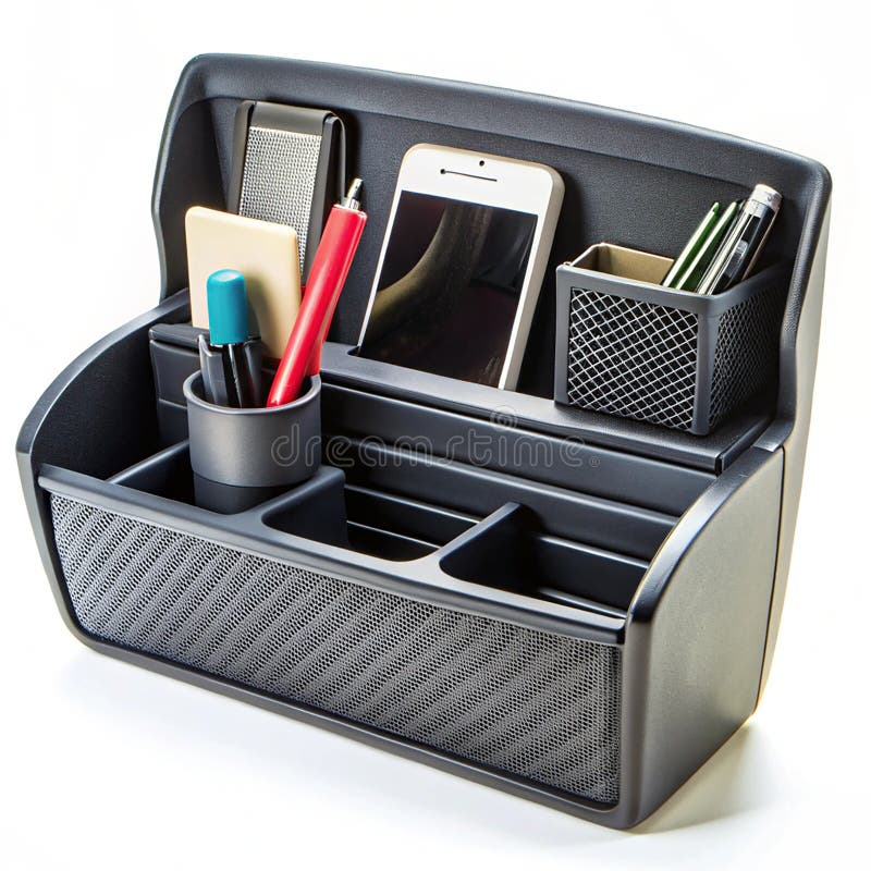 Saving Plastic Dashboard Organizer Stock Illustrations – 3 Saving Plastic Dashboard Organizer ...