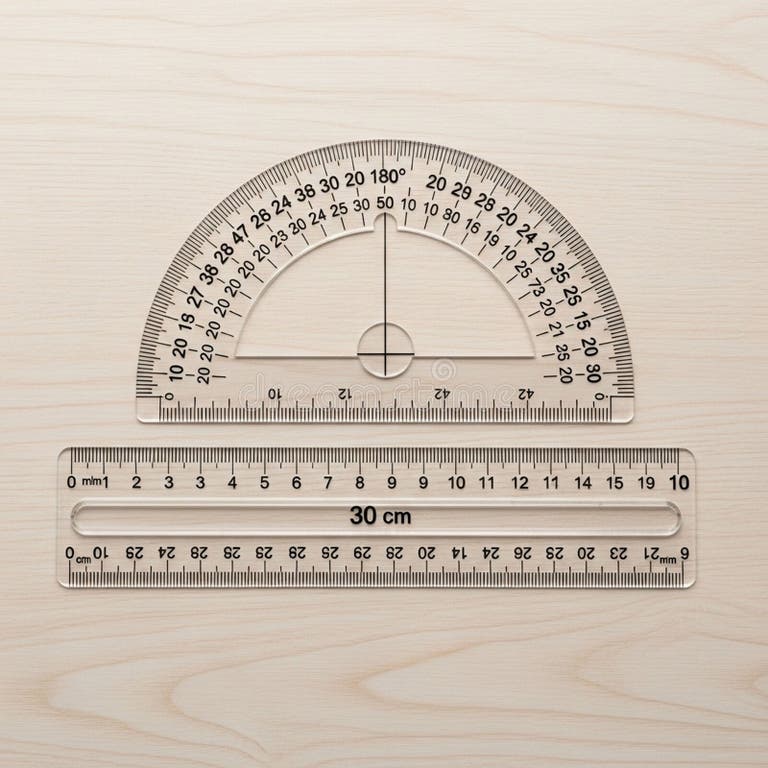 Protractor Displays Stock Illustrations – 85 Protractor Displays Stock ...