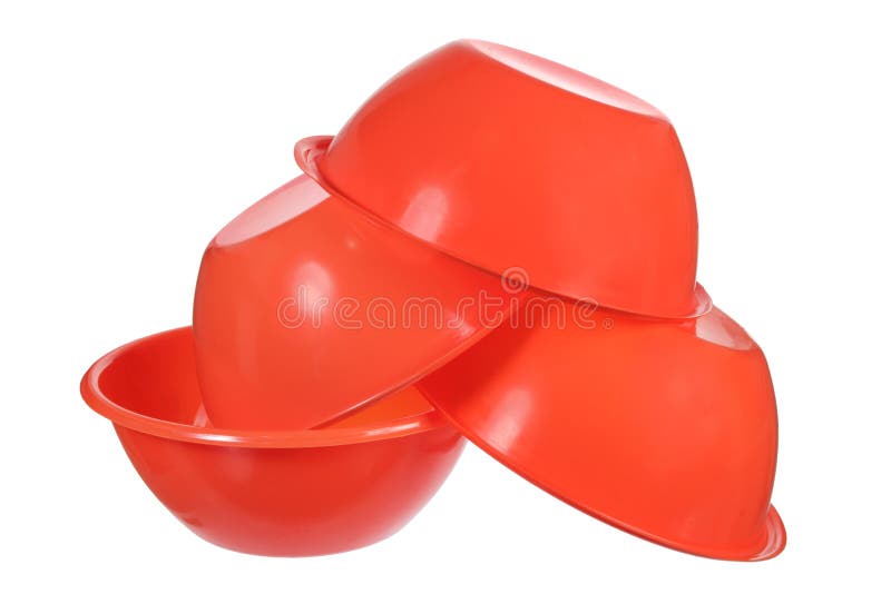 Plastic Dishes stock image. Image of life, pile, studio - 83956857
