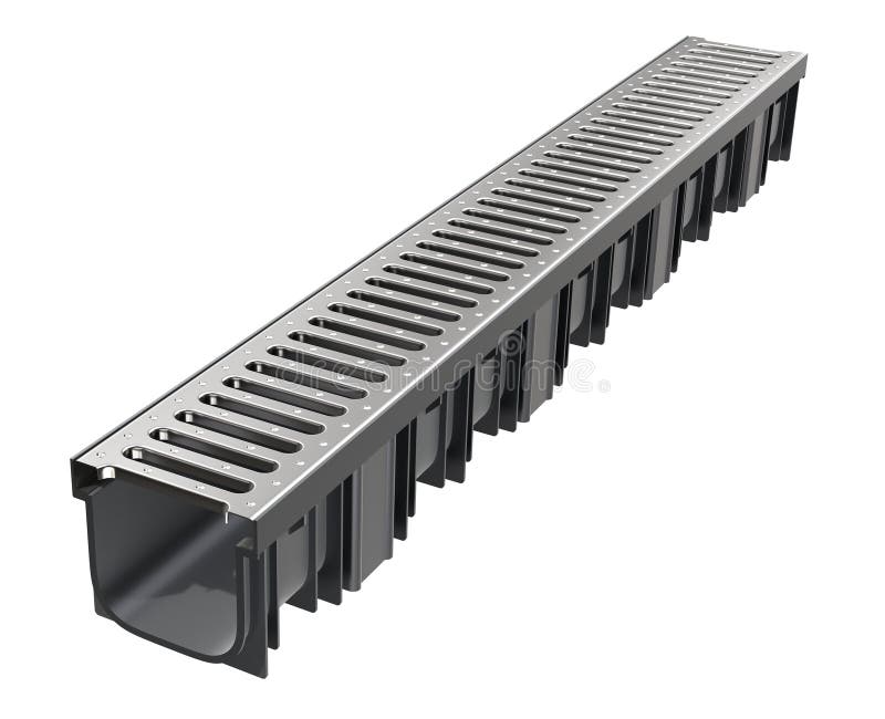 Drainage Channel Stock Illustrations – 135 Drainage Channel Stock ...