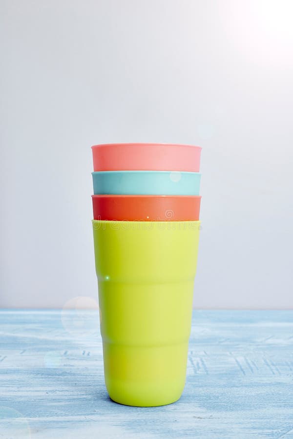 Stack Styrofoam Cups Stock Photos - Free & Royalty-Free Stock Photos ...