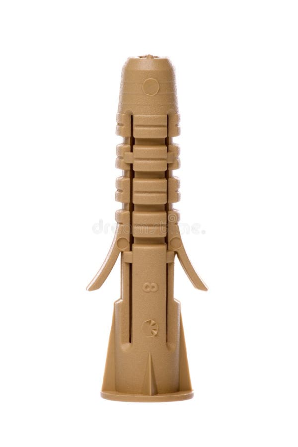 Plastic Drywall Wall Plugs Stock Photos - Free & Royalty-Free Stock ...