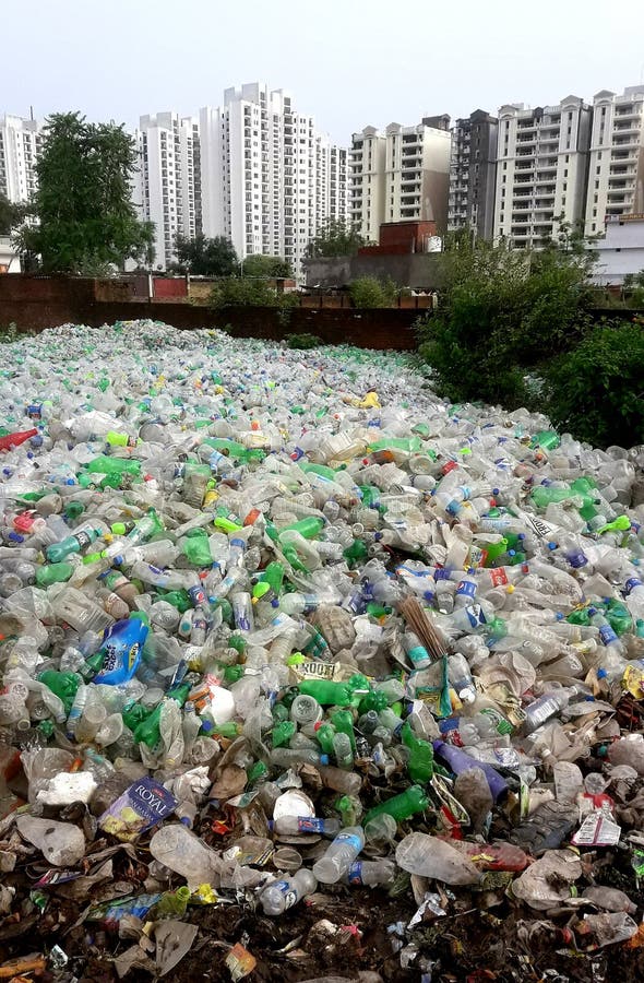 Dump yard stock image. Image of dumped, colorful, color - 10511963