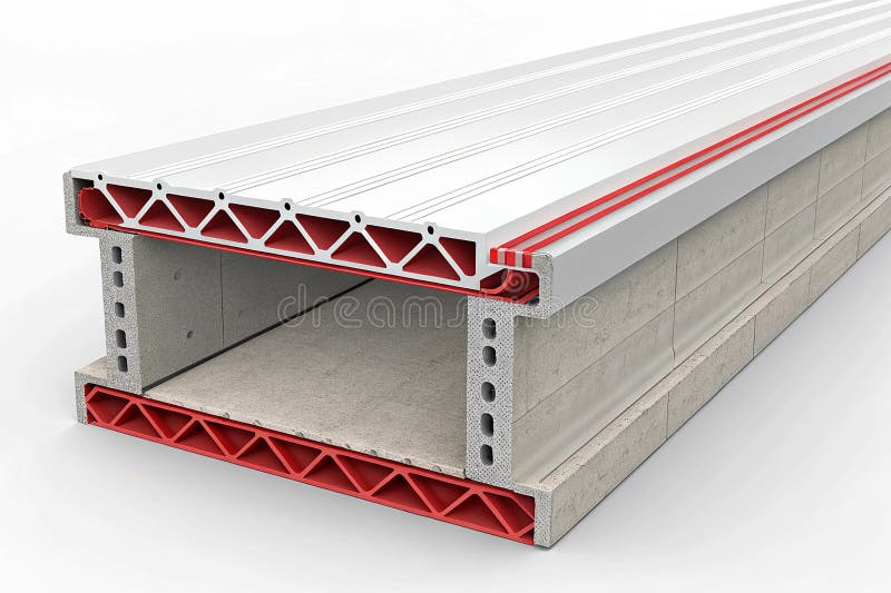 Resistant Beam Stock Illustrations – 14 Resistant Beam Stock ...