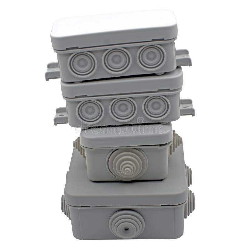 359 Junction Boxes Stock Photos - Free & Royalty-Free Stock Photos from ...