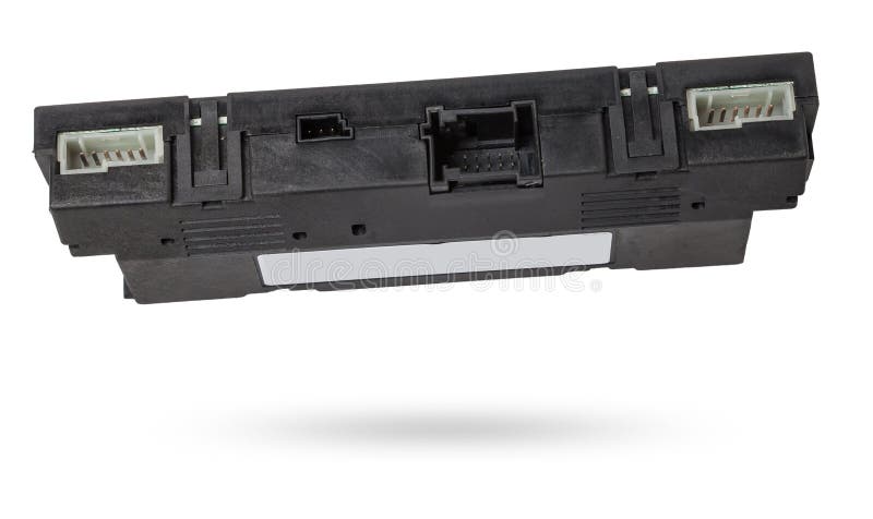 11+ Electronic control unit Free Stock Photos - StockFreeImages