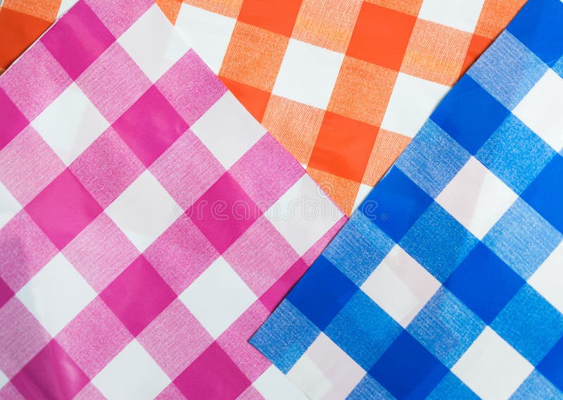 Plastic Fabric Texture for Background Stock Image - Image of fabric ...