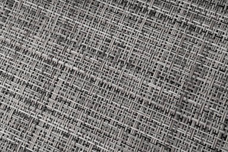 Plastic Fabric Texture Background, Woven Artificial Textile, Plastic ...