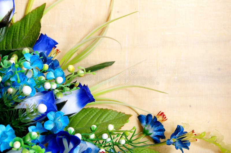 Plastic flower design stock image. Image of beautiful - 23334207