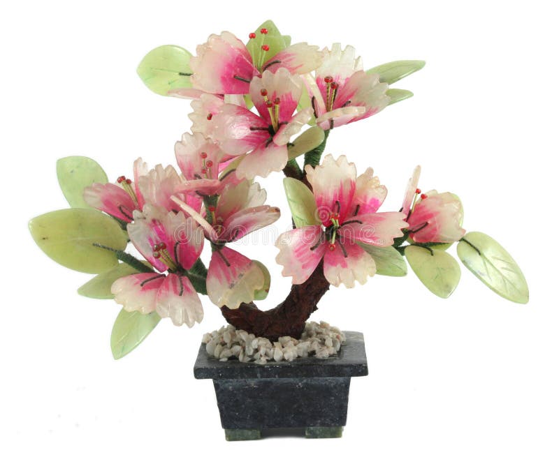 Plastic flowers stock photo. Image of leafs, small, decoration - 469718