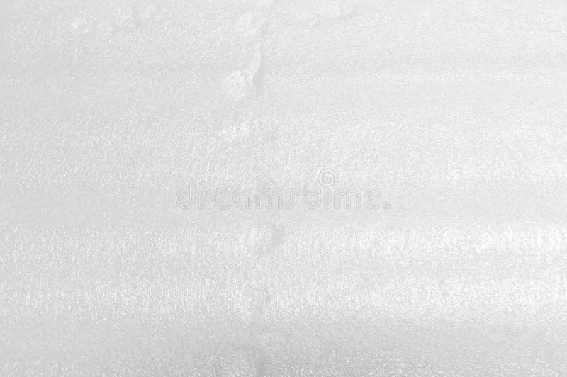 Plastic Foam White Sheet Texture Abstract Background Blurred. Stock ...