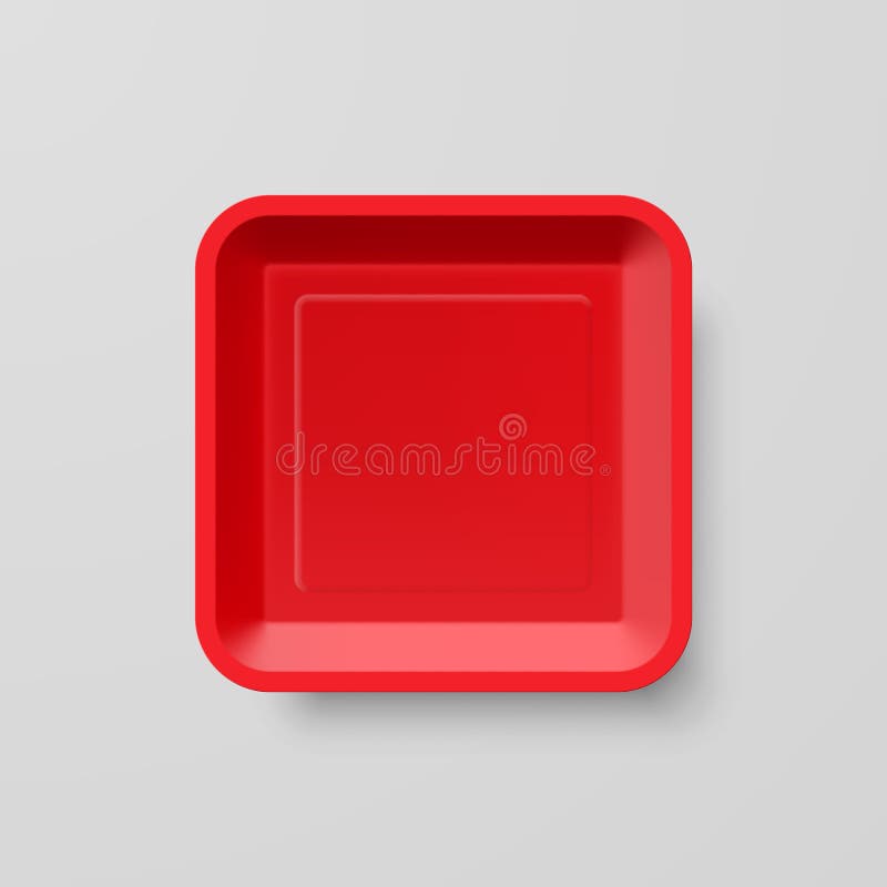 Plastic Food Container stock vector. Illustration of breakfast - 78946361