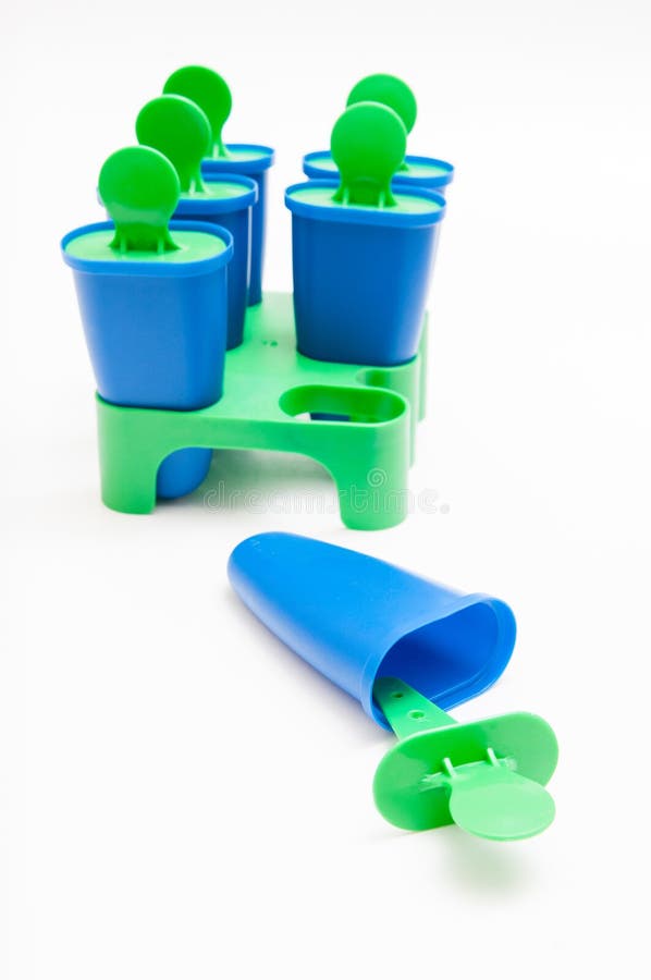 Plastic forms stock photo. Image of green, good, taste - 55305120