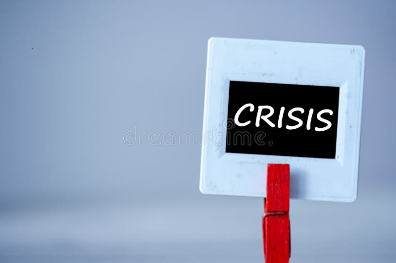 Plastic Frame with Clothes Pin on Table. White Frame with Black ...